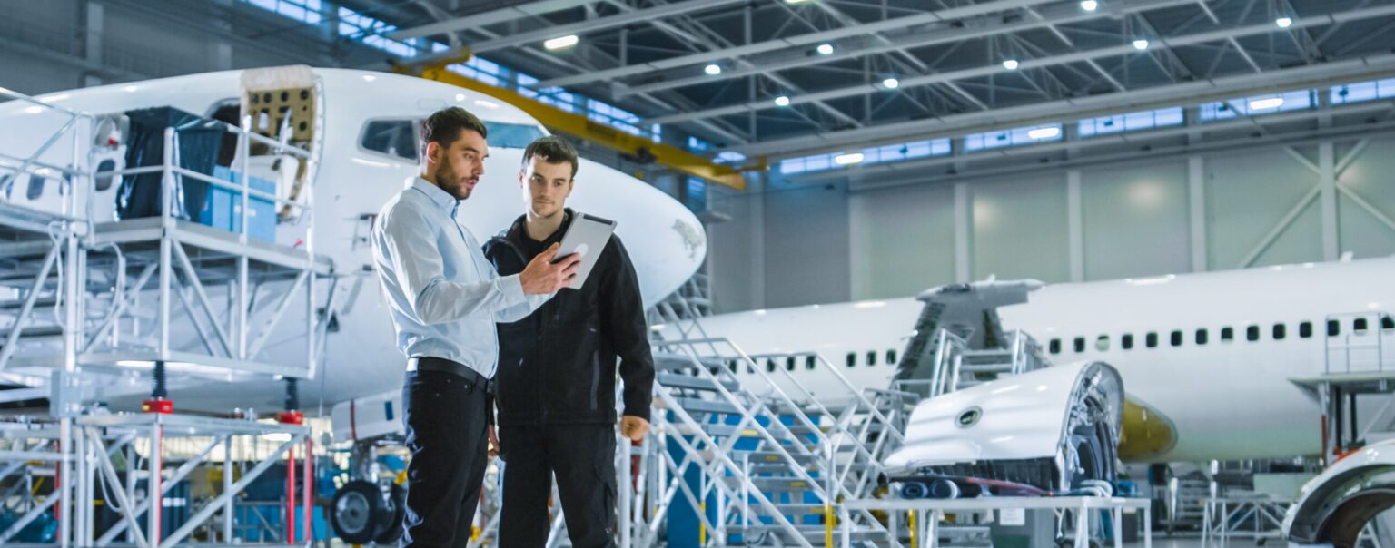 Renforcer et faire évoluer le leadership technologique - CRIAQ