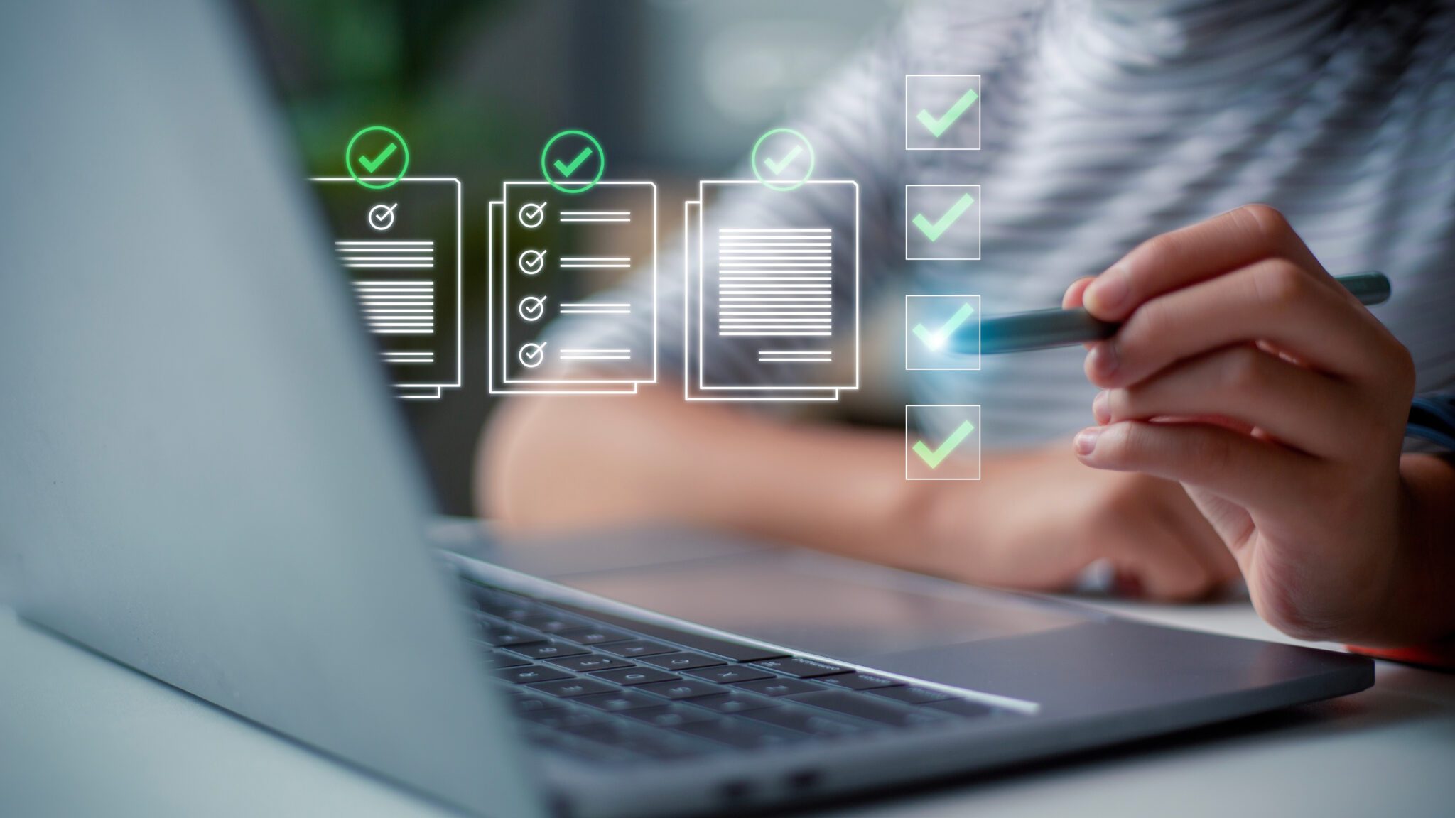 Maturation-Innovation - CRIAQ