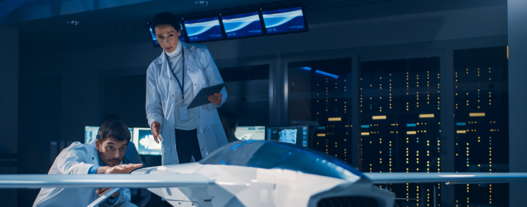 Exploration-Innovation - CRIAQ