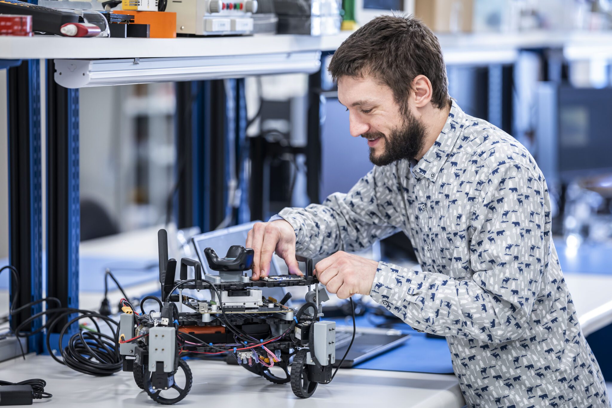 Maturing-Innovation - CRIAQ