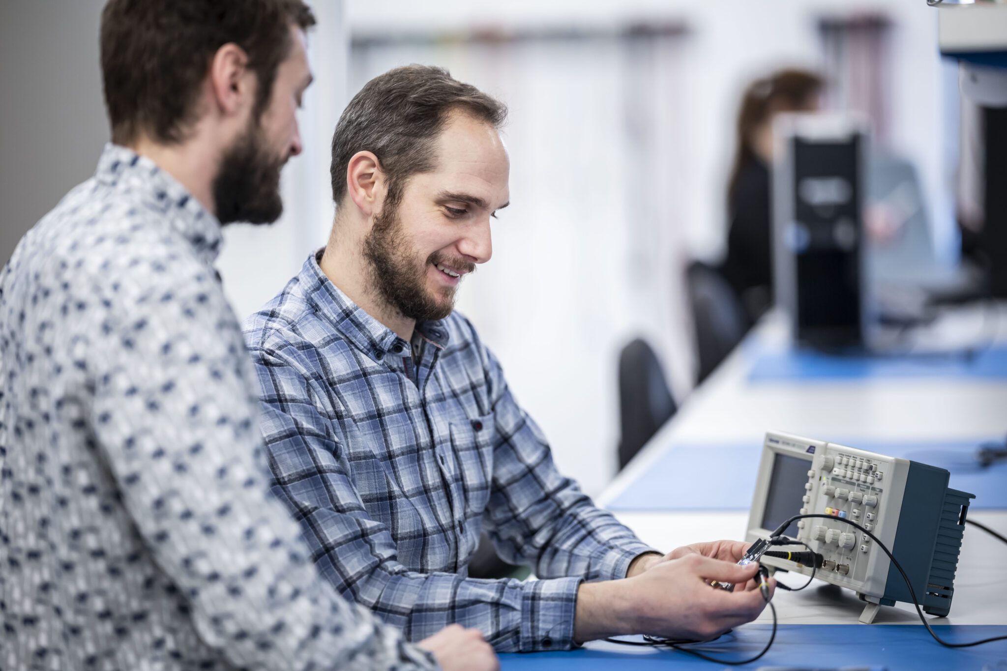 Maturation-Innovation - CRIAQ