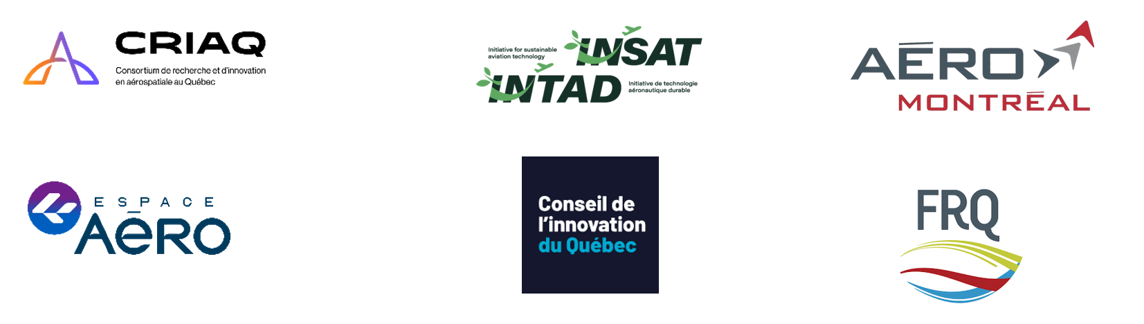 The CRIAQ RDV Forum 2025: Innovation to Tackle Global Challenges - CRIAQ